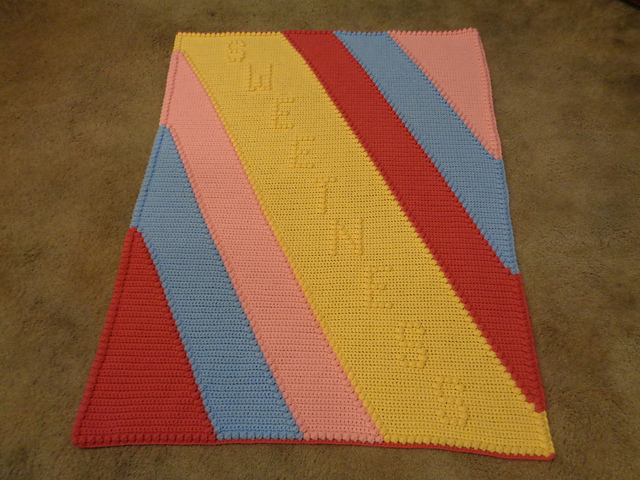 Ravelry: Sweetness pattern by Glee Workman