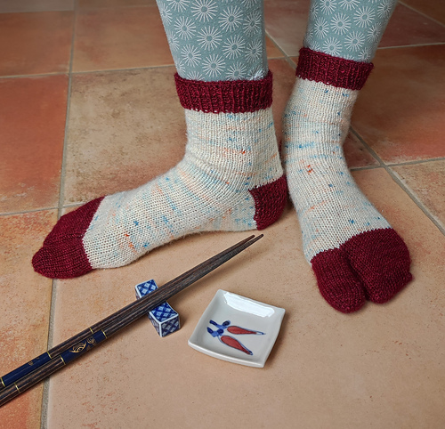 Ravelry: Soleil levant pattern by L'Atelier des Glénettes