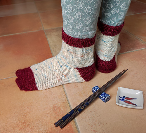 Ravelry: Soleil levant pattern by L'Atelier des Glénettes