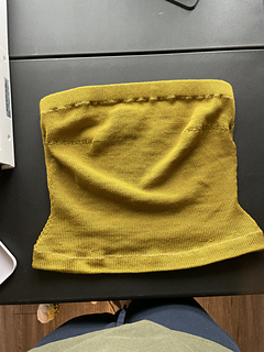 Ravelry: Basic Tube Top pattern by Gabi Amasiu