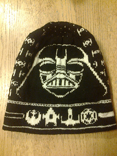 Ravelry: Gmkh's Padawan