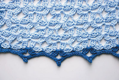 Ravelry: Lacy Sundress pattern by Ellen Gormley