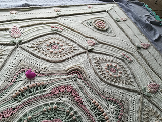 Ravelry: Goffel's Something Magic