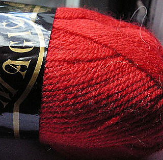 Ravelry: Orlana Magic Wool Extra