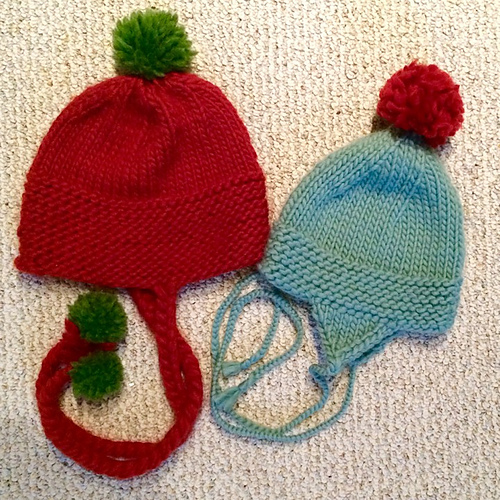 Ravelry: Serendipity pattern by Pixiepurls