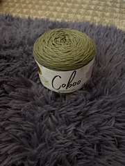 Ravelry: Lion Brand Coboo