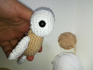 Ravelry: Little turtle pattern by Una Stipic
