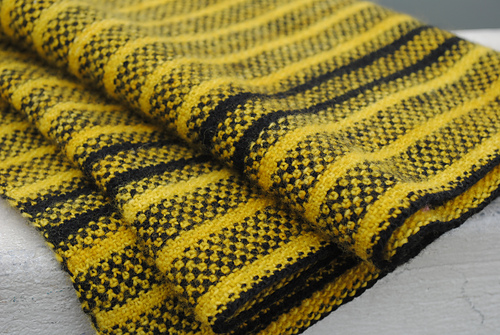 Ravelry: Bumble Stripes pattern by Grace Akhrem
