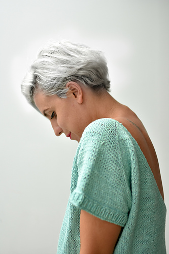 Ravelry: Summer in Braids pattern by Karen Broz