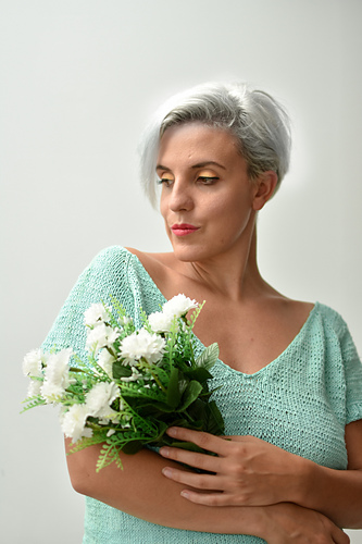 Ravelry: Summer in Braids pattern by Karen Broz