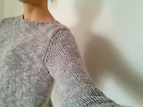 Ravelry: Linnea Signe pattern by Gralina Frie