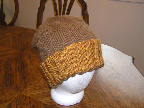 Ravelry: BIG Man Hat pattern by Snow Blue