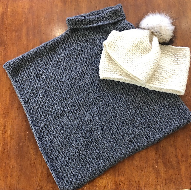 Ravelry: Cashmere 3.0 pattern by Great Yarns!