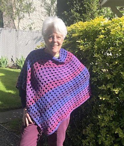 Ravelry: Open & Closed pattern by Great Yarns!