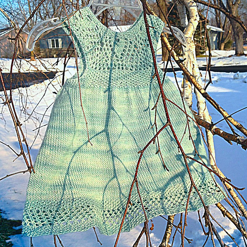 Ravelry: Elizabeth Elaine pattern by Taiga Hilliard