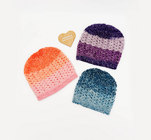 Ravelry: Elixir Hat pattern by Lisa M Fox