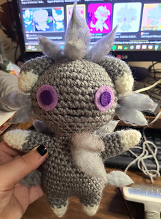 Ravelry: Espurr pattern by Kate Alexander