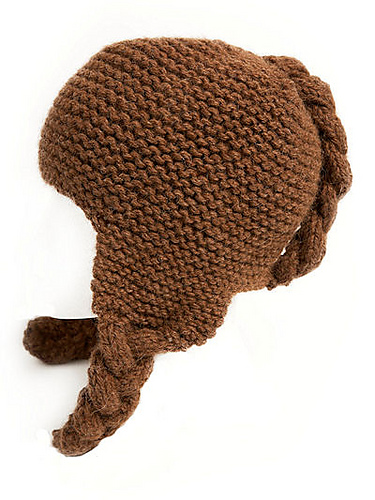Ravelry: Plait Hat pattern by TOFT
