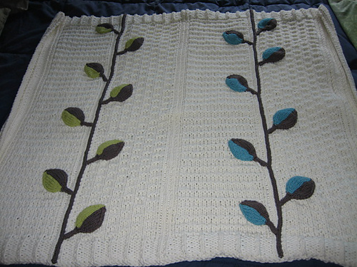 Ravelry: Ready for the Floor pattern by Rowena Sweeney