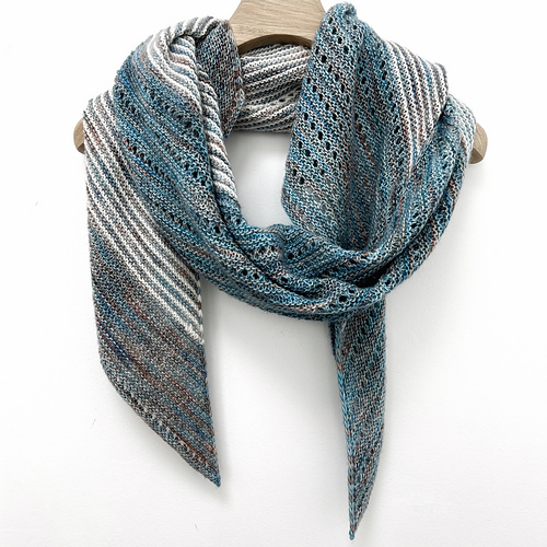 Ravelry: Blue Island pattern by Gretha Mensen