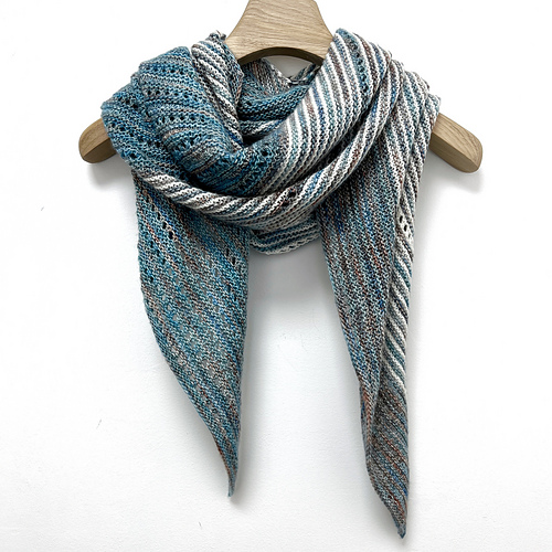 Ravelry: Blue Island pattern by Gretha Mensen