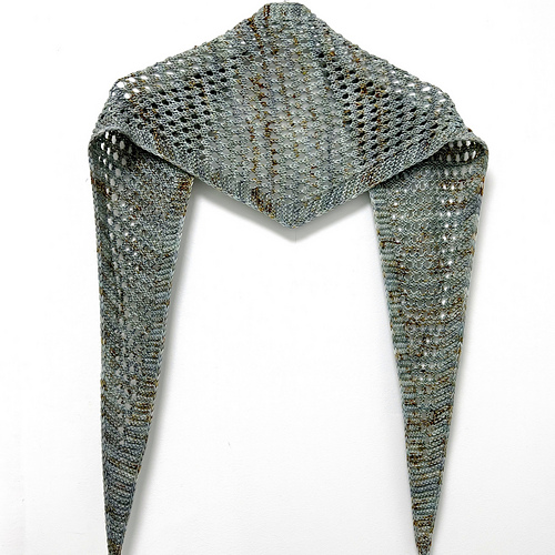 Ravelry: Airy Breeze pattern by Gretha Mensen