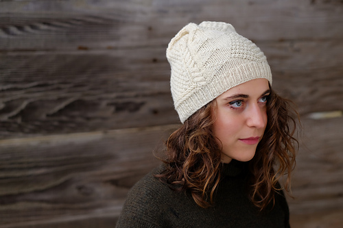 Ravelry: Boxley Hat pattern by Bristol Ivy