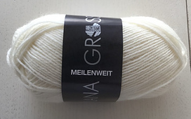 Ravelry: Lana Grossa Meilenweit