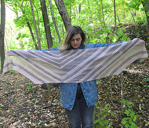 Ravelry: Aninaqtuq pattern by Nancy Ouellet