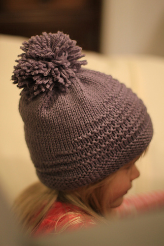 Ravelry: Weathervane pattern by Sara Gresbach