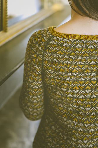 Ravelry: Northdale pattern by Gudrun Johnston