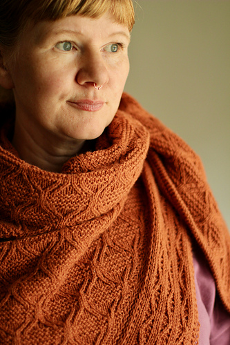 Ravelry: Valtigarth pattern by Gudrun Johnston