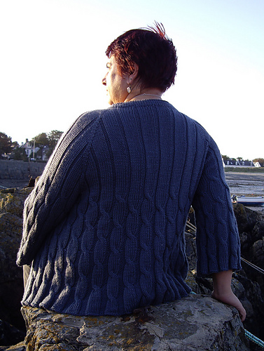 Ravelry: Swing Swing pattern by Janine Le Cras