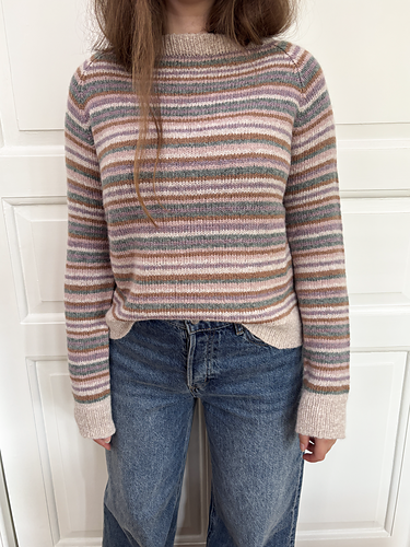 Ravelry: Randig pattern by Moa Rebecka Bernpaintner