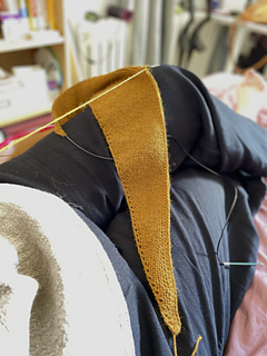 Ravelry: Gutnik's The Til