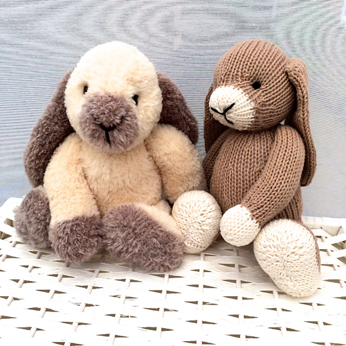 Ravelry: Toys from the Toybox Part II pattern by Pat Alinejad