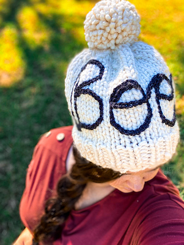 Ravelry: One Hour Beanie pattern by The Knit Guru