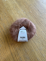 Ravelry: Rauma Plum