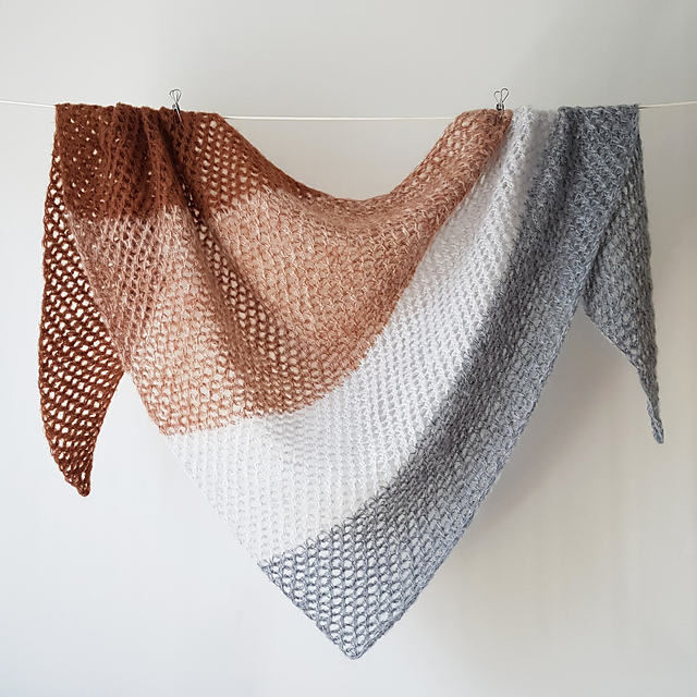 Ravelry: Zuckerwatte pattern by Silke Reibeling