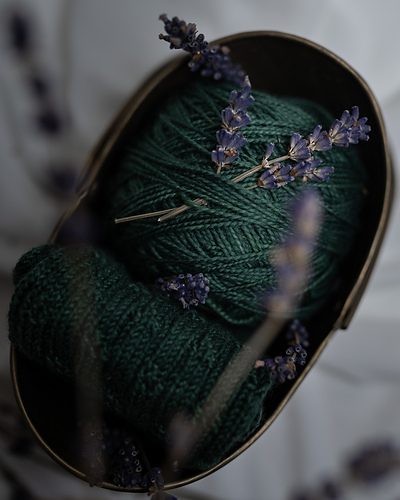 Ravelry: Françoise pattern by Marie-Pier Lessard