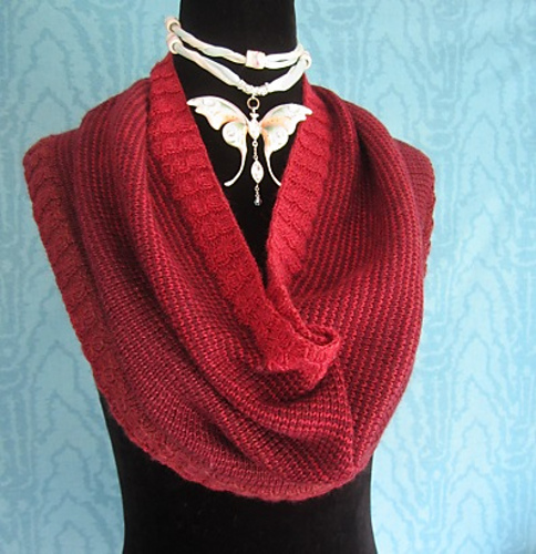 Ravelry: HELICAL Stripes pattern by Mary-Ann Lammers