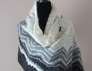 Ravelry: Swiss Alps pattern by Mary-Ann Lammers