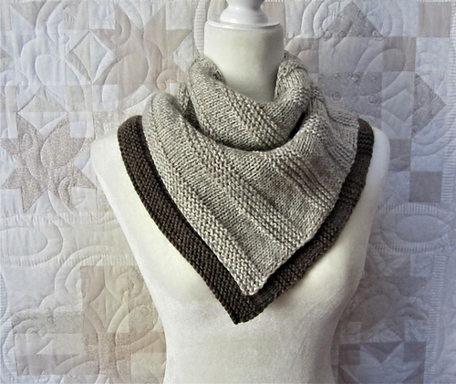 Ravelry: Sable pattern by Mary-Ann Lammers