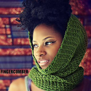 Ravelry: Koil Keeper Kowl pattern by HandKnits 4Naturals