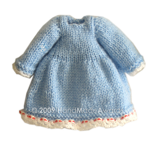 Ravelry: Dutch Girly Doll pattern by Loly Fuertes