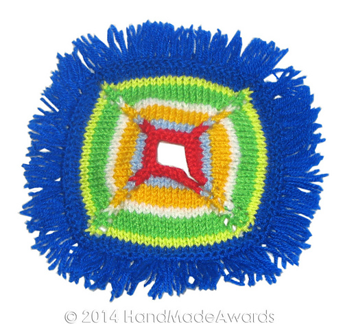 Ravelry: Families of the World MEXICAN FAMILY finger puppets pattern by ...