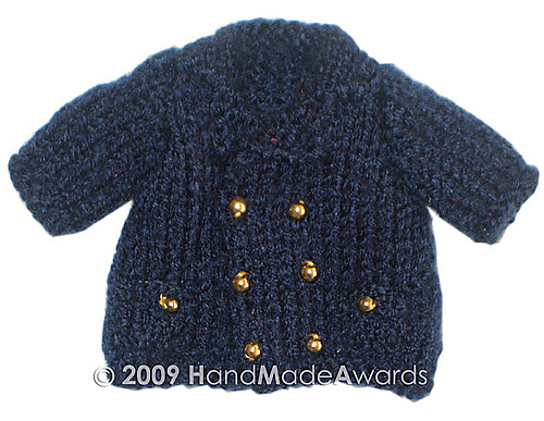 Ravelry: Henry our Postman Crochet pattern by Loly Fuertes