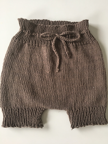 Ravelry: Kris pattern by By Mommy