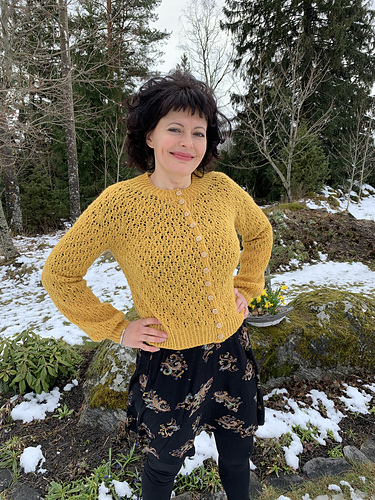 Ravelry: Matta pattern by Anna Johanna