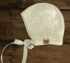 Ravelry: Handmadebylana's Knit Bonnet